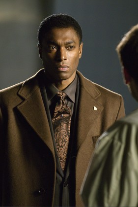 Conrad Coates Editorial Stock Photo - Stock Image | Shutterstock