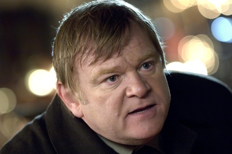 Brendan Gleeson Editorial Stock Photo - Stock Image | Shutterstock