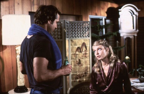 obituary - caddyshack tron actress cindy morgan Stock Photos (Exclusive ...