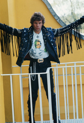 Paul Nicholas Editorial Stock Photo - Stock Image | Shutterstock
