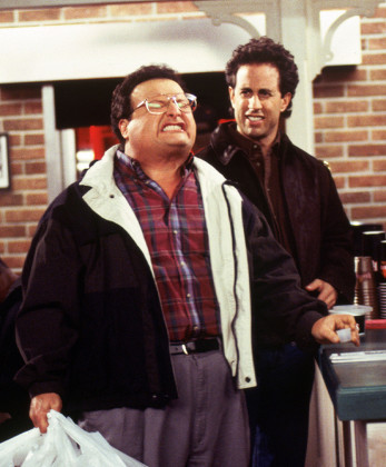 Seinfeld - 1990-1998 Stock Pictures, Editorial Images and Stock Photos ...