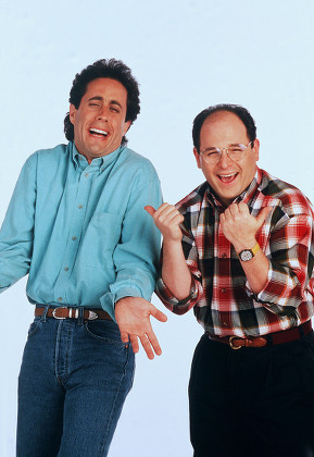 Seinfeld - 1990-1998 Stock Pictures, Editorial Images and Stock Photos ...