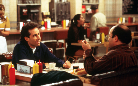 Seinfeld - 1990-1998 Stock Pictures, Editorial Images and Stock Photos ...