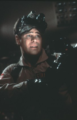 Ghostbusters 1984 Editorial Stock Photo - Stock Image | Shutterstock