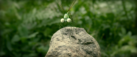 Minuscule Valley Lost Ants 2013 Editorial Stock Photo - Stock Image ...