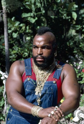 The A-Team - 1983-1987 Stock Pictures, Editorial Images and Stock ...