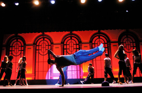 Step Up - 2006 Stock Pictures, Editorial Images and Stock Photos ...