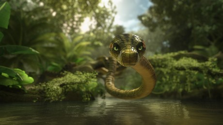 Turtles Tale Sammys Adventures 2010 Editorial Stock Photo - Stock Image ...