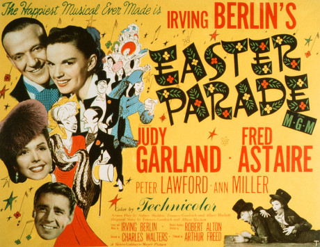 __COUNT__ Easter Parade - 1948 Stock Pictures, Editorial Images and ...