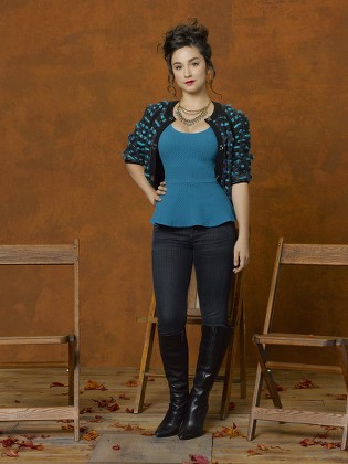 Molly Ephraim Editorial Stock Photo - Stock Image | Shutterstock