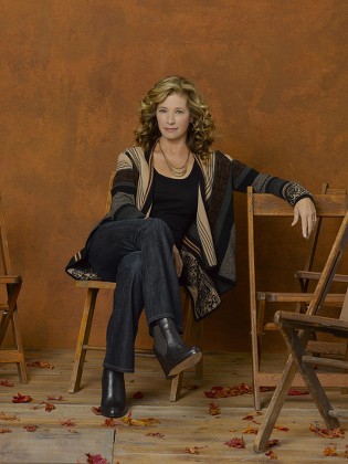 Nancy Travis Editorial Stock Photo - Stock Image | Shutterstock