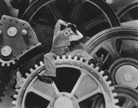 Modern Times - 1936 Stock Pictures, Editorial Images and Stock Photos ...