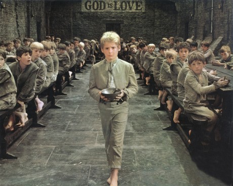 5 Begging bowls oliver twist charles dickens dickens scene still (sir ...