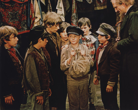 9 Charles dickens victorian poverty oliver twist dickens scene still ...
