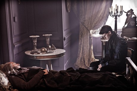 88 Magwitch Stock Pictures, Editorial Images and Stock Photos ...