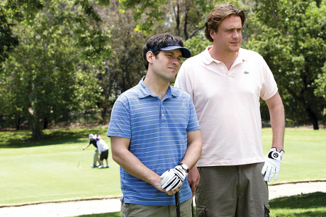 Paul Rudd Jason Segel Editorial Stock Photo - Stock Image | Shutterstock