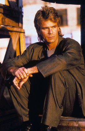 Macgyver - 1985-1992 Stock Pictures, Editorial Images and Stock Photos ...