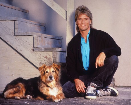 Macgyver - 1985-1992 Stock Pictures, Editorial Images and Stock Photos ...