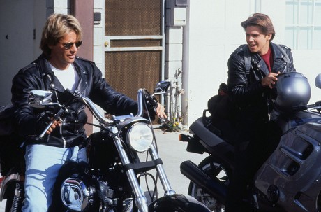 Macgyver - 1985-1992 Stock Pictures, Editorial Images and Stock Photos ...