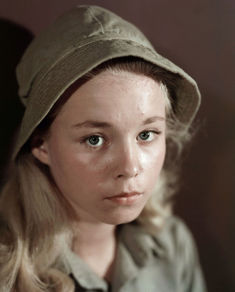 Jill Haworth Editorial Stock Photo - Stock Image | Shutterstock