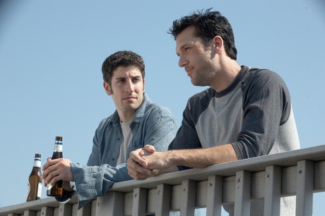 Jason Biggs Dane Cook Editorial Stock Photo - Stock Image | Shutterstock