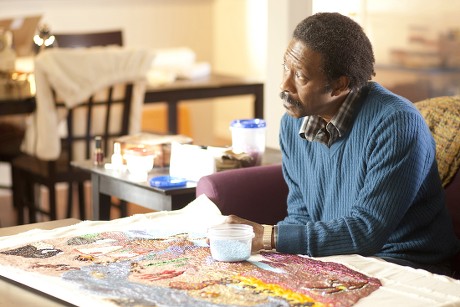 Clarke Peters Editorial Stock Photo - Stock Image | Shutterstock