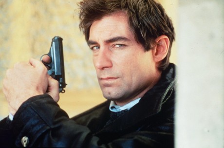 Kell Tyler Timothy Dalton Editorial Stock Photo - Stock Image ...