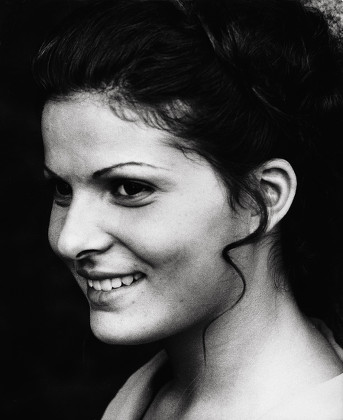 Simonetta Stefanelli Editorial Stock Photo - Stock Image | Shutterstock