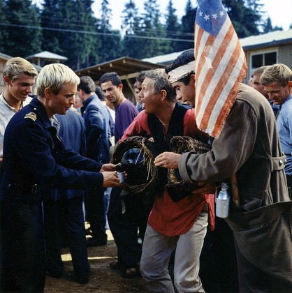 David Mccallum Steve Mcqueen Judd Taylor Editorial Stock Photo - Stock ...