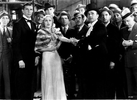 Bruce Cabot Fay Wray Robert Armstrong Editorial Stock Photo - Stock ...