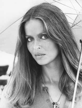 Barbara Bach Editorial Stock Photo - Stock Image | Shutterstock