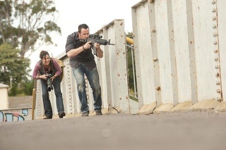 Strike Back - 2011 Stock Pictures, Editorial Images and Stock Photos ...