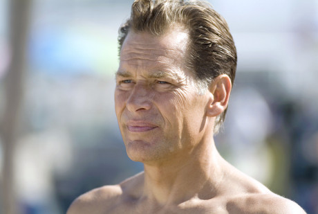 James Remar Editorial Stock Photo - Stock Image | Shutterstock