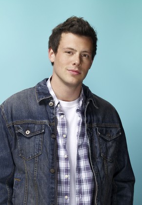 Cory Monteith Editorial Stock Photo - Stock Image | Shutterstock