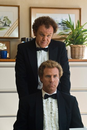 Step Brothers - 2008 Stock Pictures, Editorial Images and Stock Photos ...