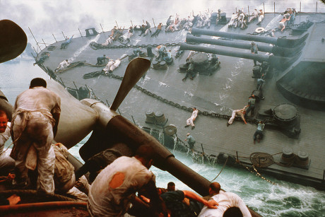 Pearl Harbor 2001 Editorial Stock Photo Stock Image Shutterstock