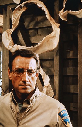 Roy Scheider Editorial Stock Photo - Stock Image | Shutterstock