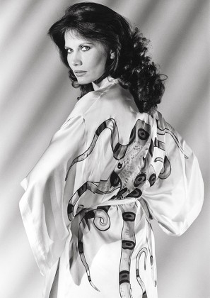 Maud Adams Editorial Stock Photo - Stock Image | Shutterstock
