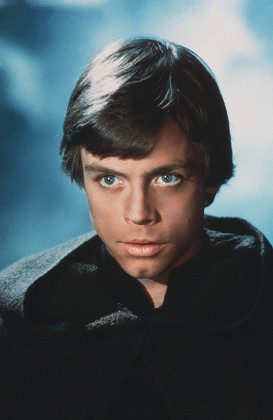 Mark Hamill Editorial Stock Photo - Stock Image | Shutterstock