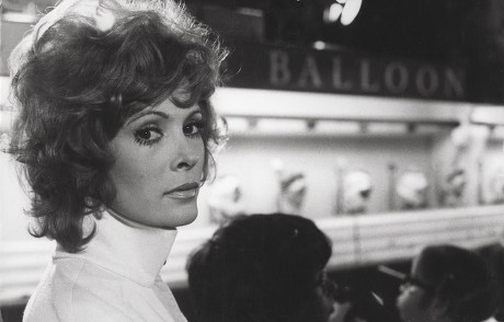 Jill St John Editorial Stock Photo - Stock Image | Shutterstock