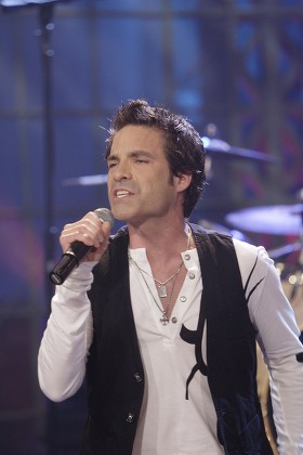 Pat Monahan Editorial Stock Photo - Stock Image | Shutterstock