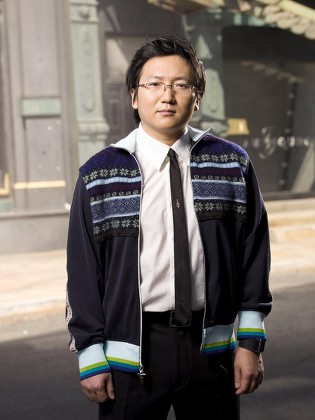 Masi Oka Editorial Stock Photo - Stock Image | Shutterstock