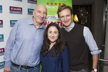 Simon Day Ester Laura Kirman Laura Editorial Stock Photo - Stock Image ...