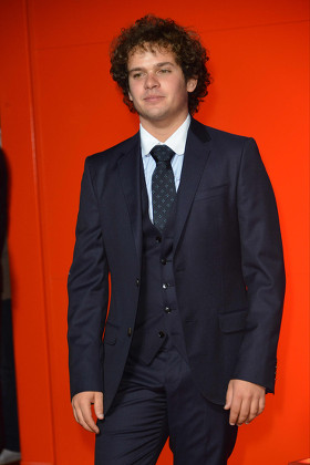 Brando Pacitto Editorial Stock Photo - Stock Image | Shutterstock