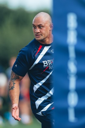 Jack Lam Looks On Bristol Rugby Editorial Stock Photo - Stock Image ...