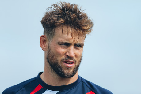 Jon Fisher Looks On Bristol Rugby Editorial Stock Photo - Stock Image ...