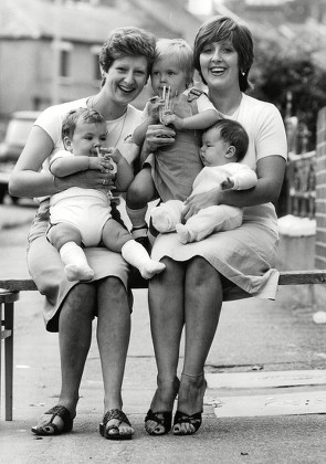 Mrs Elaine Fagan Wife Snooker Player Editorial Stock Photo - Stock ...