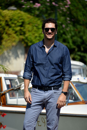 Gabriele Mainetti Editorial Stock Photo - Stock Image | Shutterstock