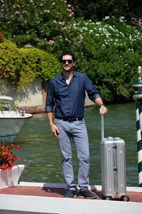Gabriele Mainetti Editorial Stock Photo - Stock Image | Shutterstock