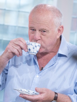 Matthew Fort Editorial Stock Photo - Stock Image | Shutterstock